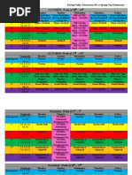 Tock Rules | PDF | Leisure Activities | Consumer Goods