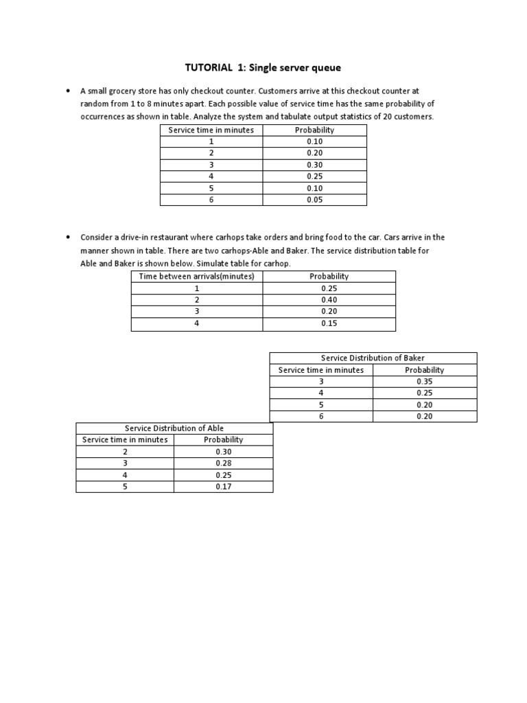 Ejercicios Simulacion | PDF | Probability Distribution | Taxicab