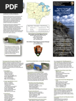 Minnesota DNR Administrative Regions Map | PDF | Minnesota | Midwestern ...