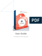 Printix Troubleshooter | PDF | Cloud Computing | Computing