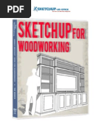 LibFredo6 User Manual - English - V5.2 | PDF | Sketch Up | Library ...