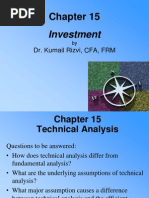 Books For CMT Level 1 | PDF