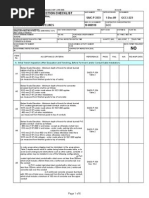 Inspection Request Form Template | PDF