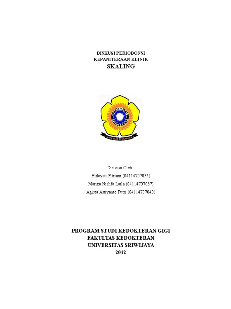 SKALING | PDF | Kajian Bahasa Asing | Sains & Matematika