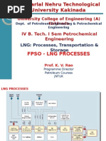 Open and Closed Drain Systems - Offshore: Scope | PDF | Storm Drain | Valve