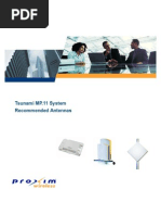 Emerson Wireless 1410S Gateway With 781S Smart Antenna: Product Data ...