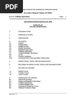 OSHAD SF CoP List | PDF