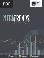 CIPD Good Work Index 2025 | PDF | Employment | Freelancer