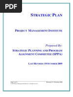 PMI PMBOK Project Management Processes | PDF | Project Management ...