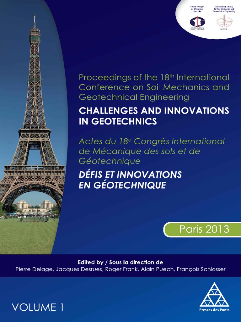 Offshore Geotechnics Overview Report | PDF | Deep Foundation ...