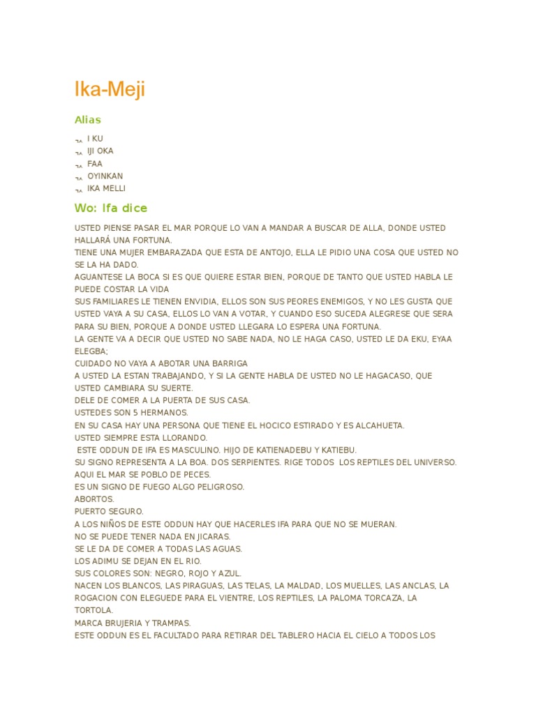 Ika Meyi | PDF | Cocina, comidas y vino | Hogar, jardinería y bricolaje