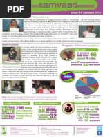 VHND Field Form Cum Check List Rev 01 | PDF | Medical Humanities ...