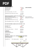 Calculate of Soil Spring Stiffness | PDF | Density | Classical Mechanics