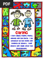 IB Learner Profile Posters | PDF | Pedagogy | Learning