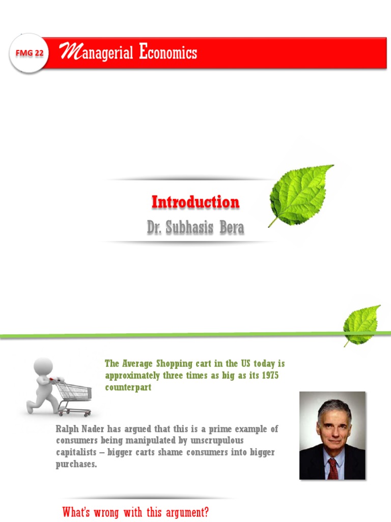 FMG 22-Introduction | PDF | Present Value | Net Present Value