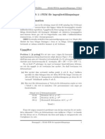 Kap3 Fackverk | PDF