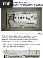 TNB 160513 Compact Sub Station Guidelines | PDF