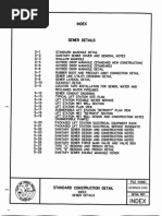 Precast External Drop Manhole Details | PDF | Pipe (Fluid Conveyance ...