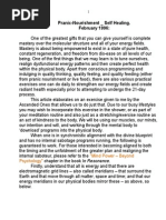 Lightstream | PDF | Self-Improvement