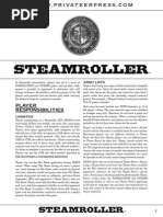 Cygnar Decal Sheet | PDF