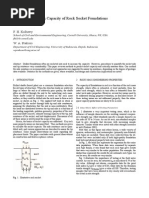 Soil Hatch | PDF | Silt | Sand