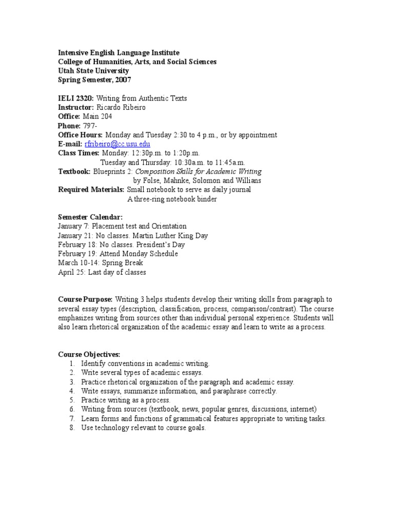 CMI | PDF | Essays | Linguistic Morphology