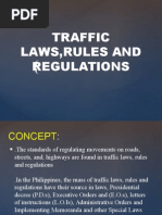 Conduction Sticker Usage Guidelines | PDF | Land Transport | Driving