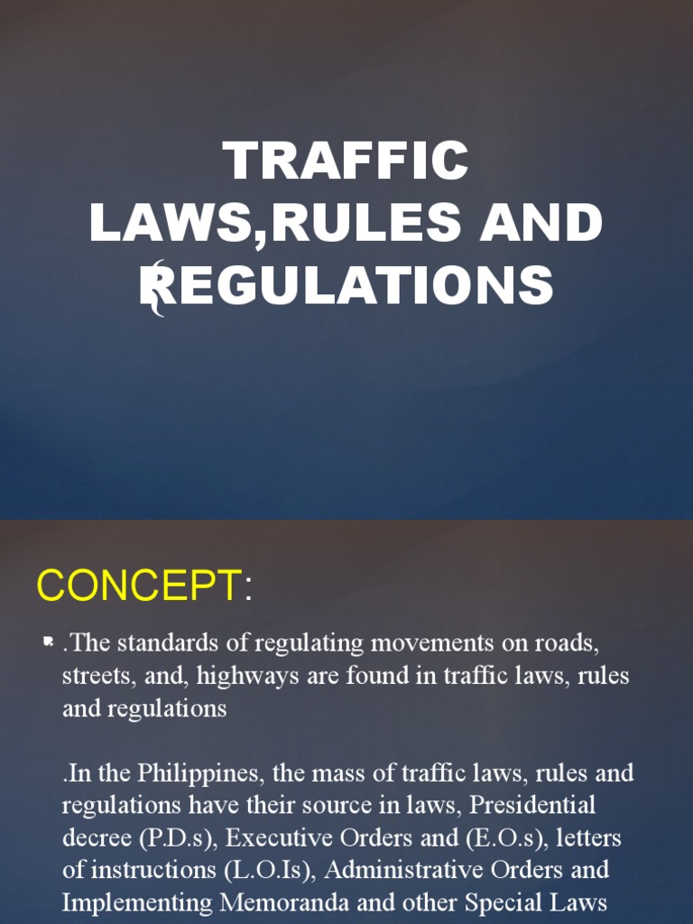 CDI 2 REPORT Final | PDF | Traffic | Traffic Collision