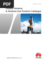 AVI LTE 9115 Datasheet 1.5 - A4 | PDF | Wi Fi | I Pv6