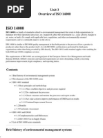 Integrated Management Systems Manual en | PDF | Audit | Internal Control