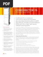 gp1100x Datasheet | PDF | Quality Of Service | Optical Fiber
