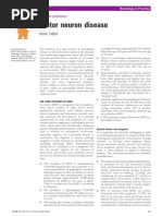 Toronto Clinical Neuropathy Scoring System | PDF | Peripheral ...