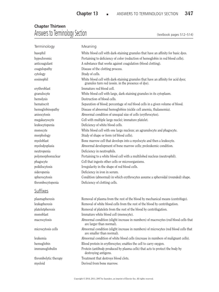 WBC Indices Lab Values White Blood Cells (WBC): 4500 –, 57% OFF