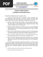 Jarak Gording Atap Rumah Dan Perhitungannya | PDF