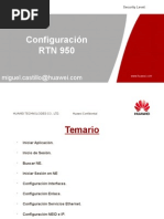 Manual ATN910 | PDF | Red de área amplia | Protocolos de red