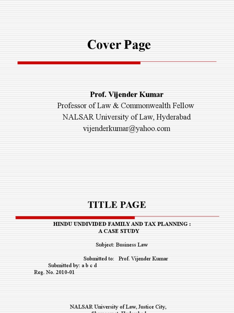 4-Cover Page and Abbreviations | PDF | Government | Justice