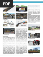 Guideline For Location and Design of Bus Stop | PDF | Traffic | Bus