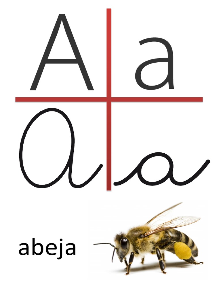 abeja