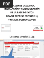 Instalación de Oracle SQL Developer | PDF | Crecimiento personal y ...