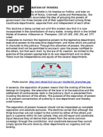 Understanding Parens Patriae Doctrine | PDF | Trust Law | Attorney General