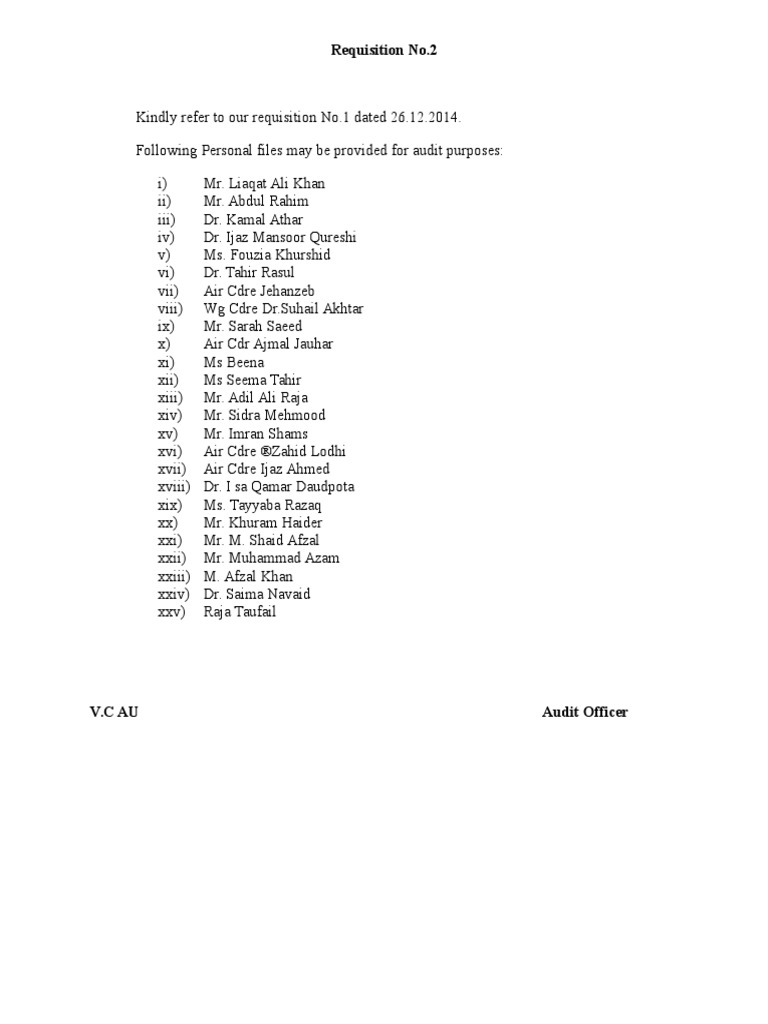 Requisition No | PDF | Business