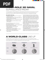 91N6 - Radartutorial | PDF | Radar | Electronics