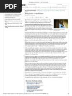 Lesson No 147 | PDF | Honey | Intuition