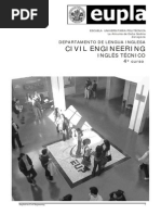 Civil Engineering Logbook | PDF