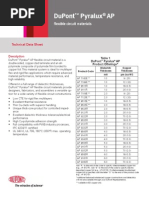 Reda Cables BR | PDF | Insulator (Electricity) | Cable