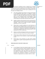Titus Flowbar Install | PDF | Drywall | Duct (Flow)