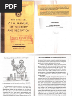 CIA Sabotage Manual | PDF