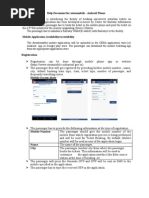 Phast: Tutorial Manual | PDF | Parameter (Computer Programming) | Installation (Computer Programs)
