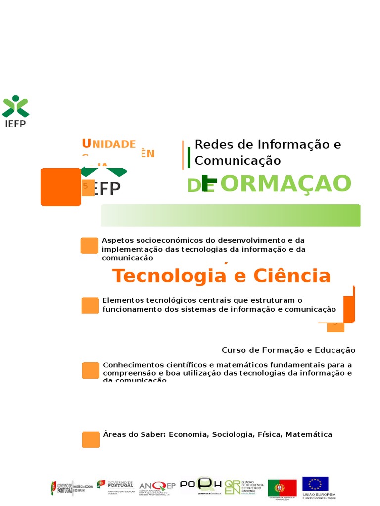 Aspetos tecnológicos e sociais das comunicações sem fios e da evolução ...