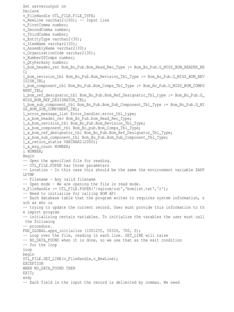 Bom Api | PDF | Application Programming Interface | Database Transaction